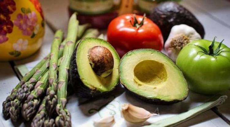 ¿Qué son las vitaminas liposolubles? | Simply Supplements